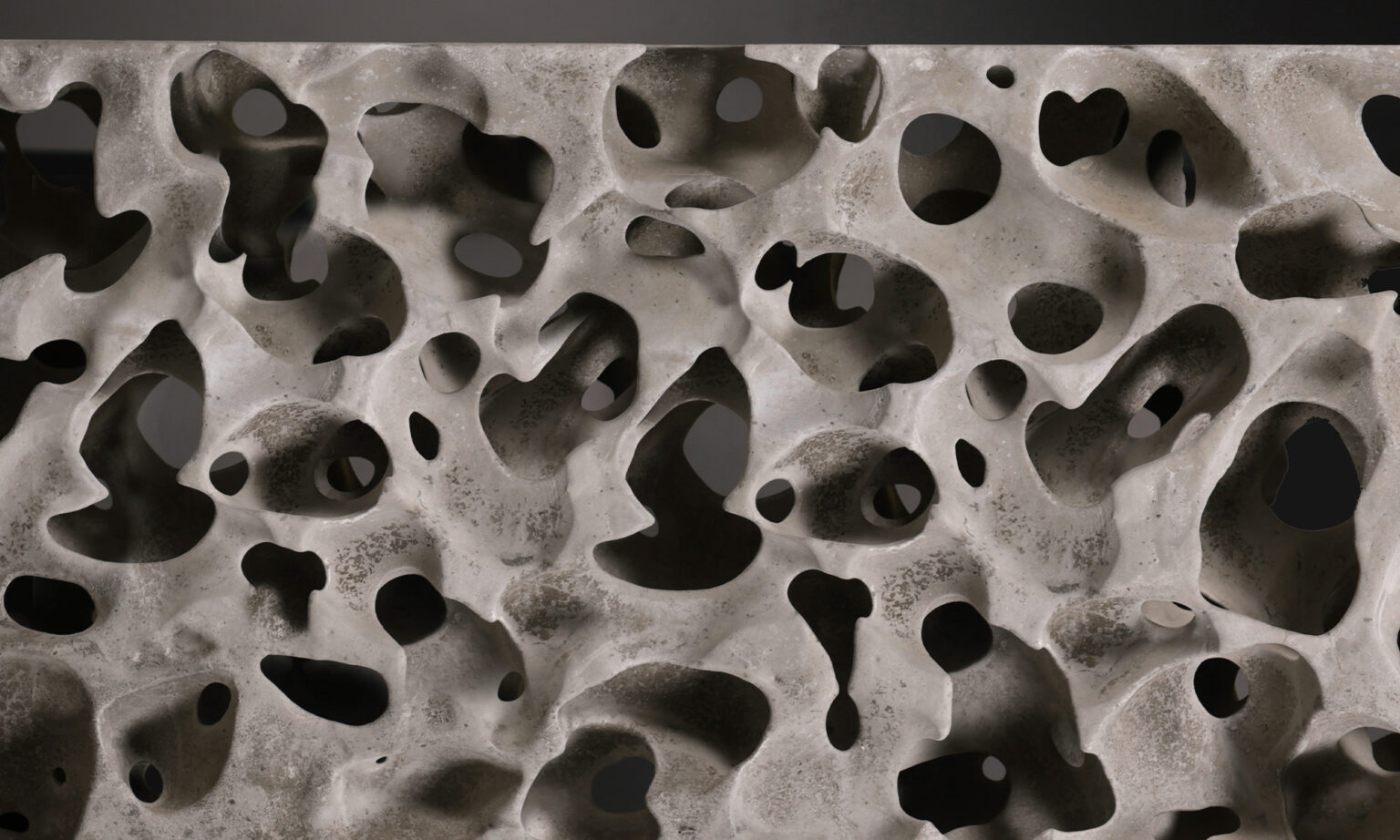 Ice Formwork – A lean model of fabrication for precast concrete industry